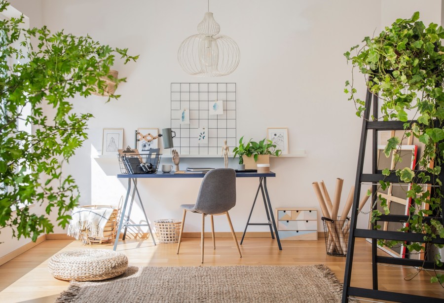 From Generic to Personal: Tips for Customizing Your Workspace ...